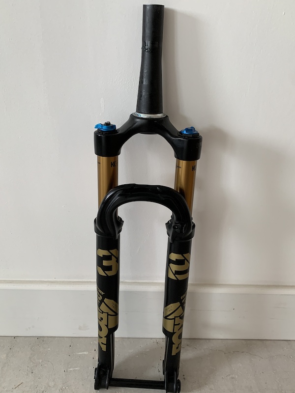 2020 Fox Factory 32 Step Cast For Sale