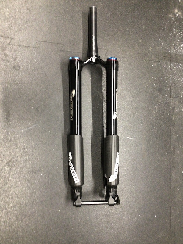 2022 Wren 150mm Inverted Mountain Fork For Sale