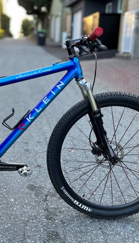 2003 Klein Attitude Comp For Sale