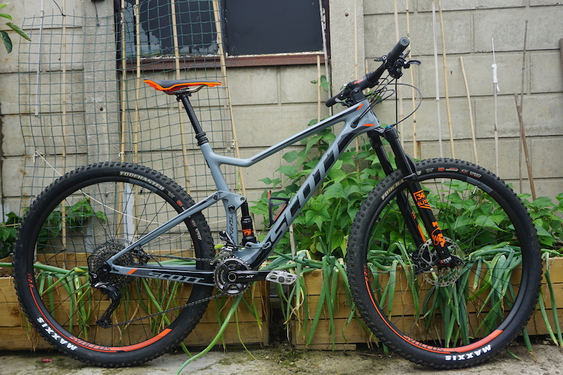 2019 Scott Spark 910 Large For Sale