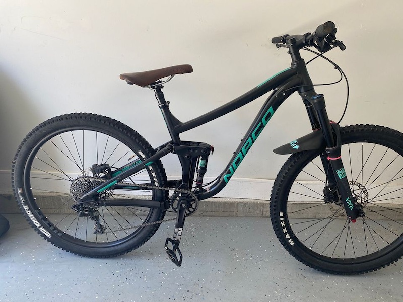 2019 Norco Sight A3 - Medium For Sale