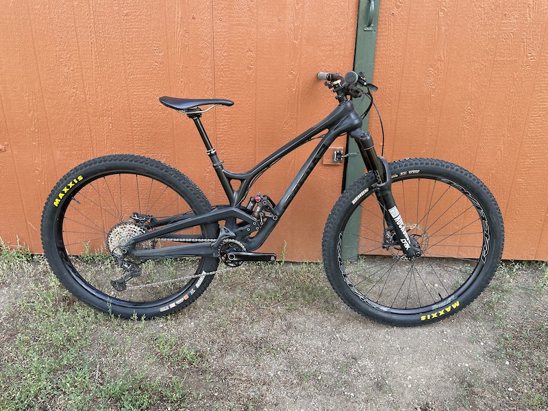2020 Evil Offering V1 For Sale