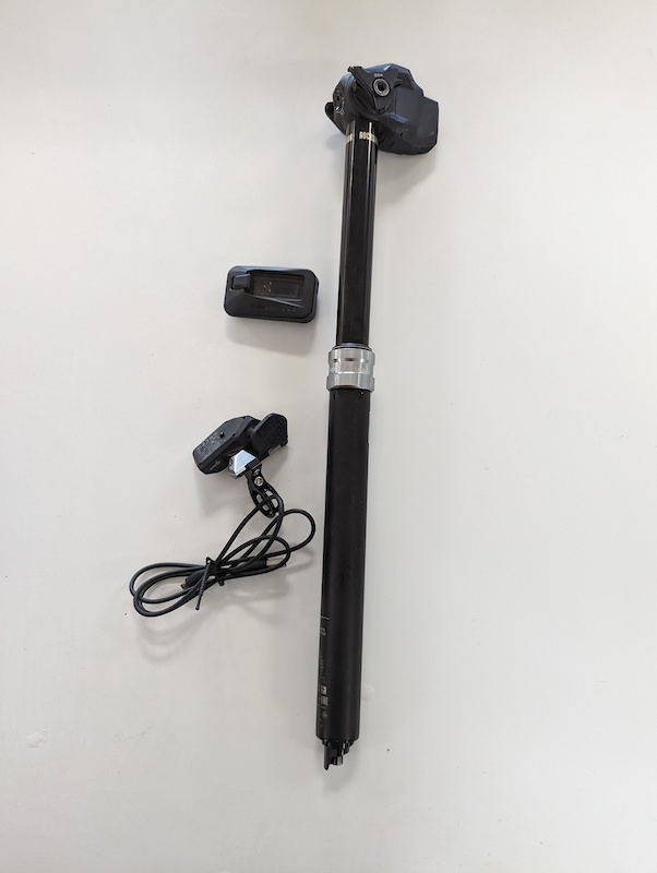 2020 RockShox Reverb AXS Dropper Post For Sale