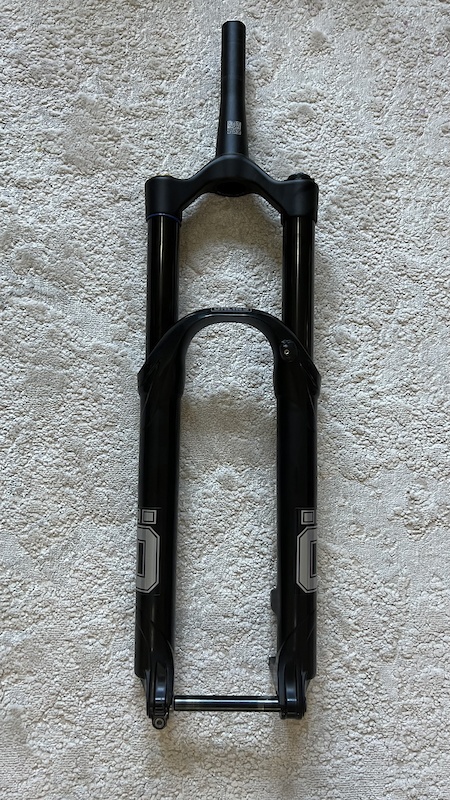 2021 Ohlins RXF 36 m.2 For Sale