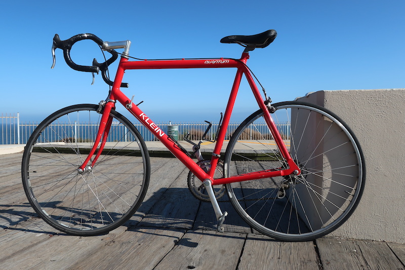 Klein Quantum For Sale