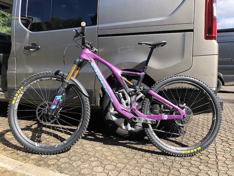 2020 Orbea Rallon For Sale