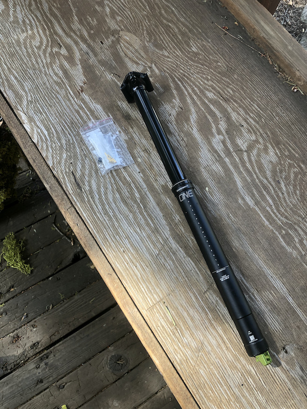 2022 31.6 One Up 180 V2 one eighty For Sale