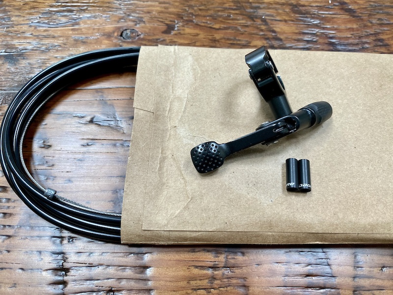 Fox Transfer - Complete Lever Kit For Sale