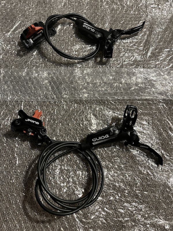 2023 SRAM Guide RE Break Set For Sale