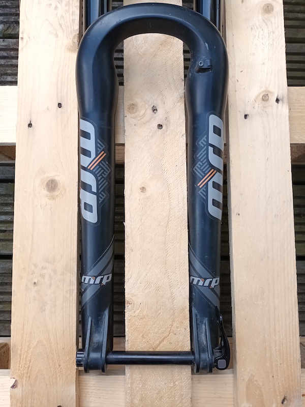 2014 MRP Forks For Sale
