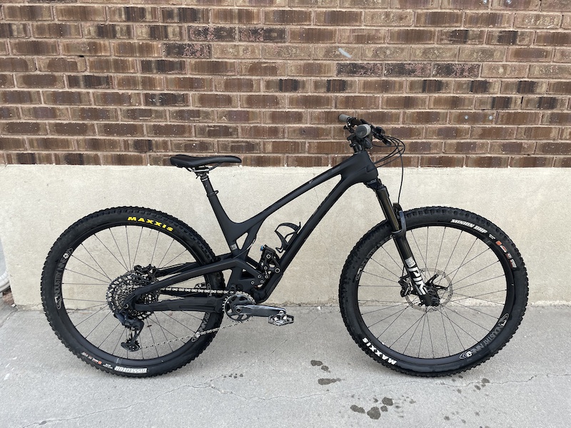 2021 Evil Following L For Sale