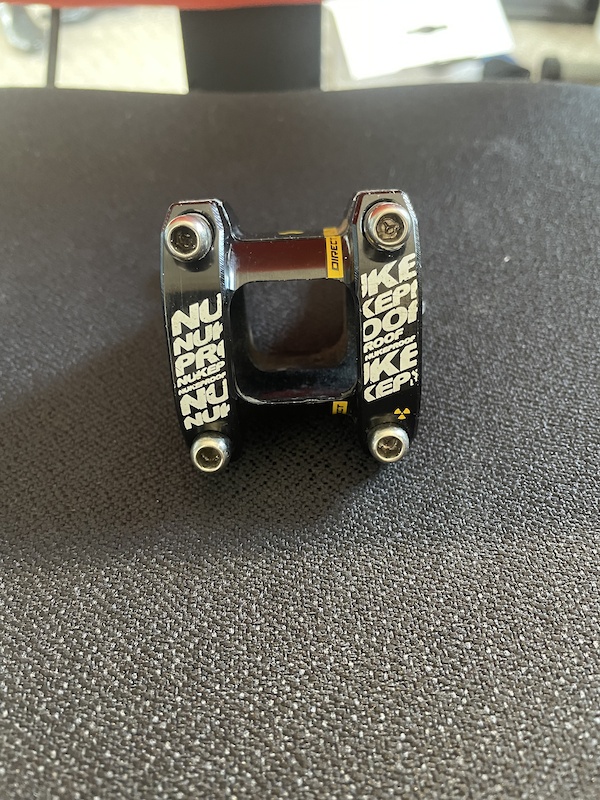 Nukeproof Direct Mount Stem 45mmx31.8mm For Sale