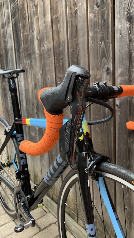 2019 Shimano Dura Ace R9150 Di2 Groupset For Sale