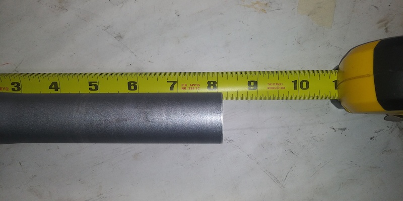 2011 Fox Float 36 Push Damper For Sale