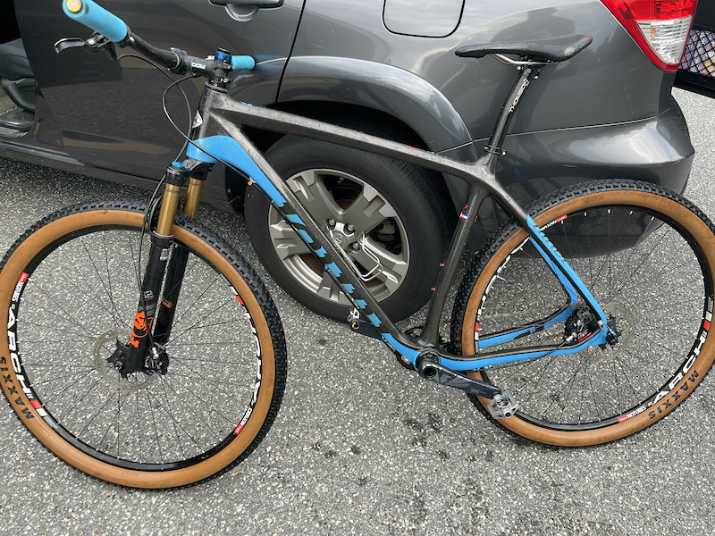 2016 ONE9 RDO XL With Fox SC 100mm For Sale