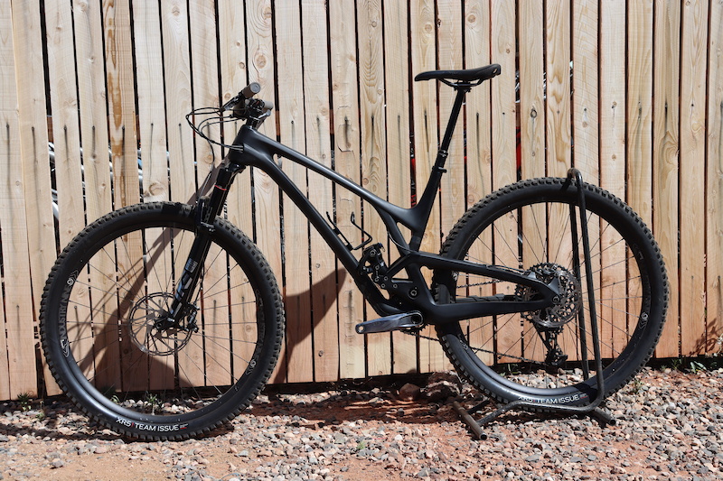 2022 EVIL THE FOLLOWING GX - LARGE For Sale