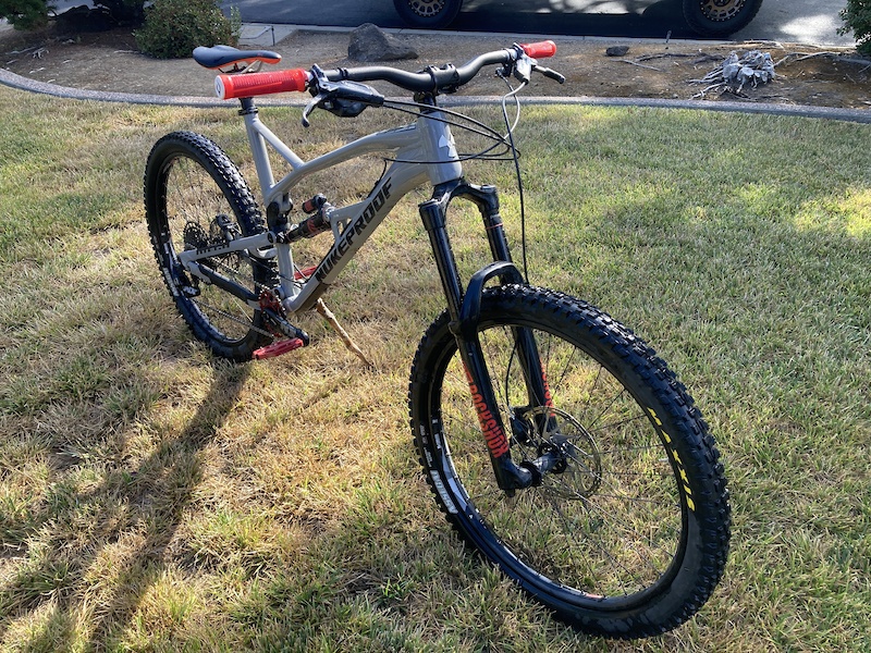 2019 Nukeproof Mega 275 Comp For Sale