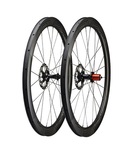 2020 Carbon Wheels Roval CLX 50 For Sale
