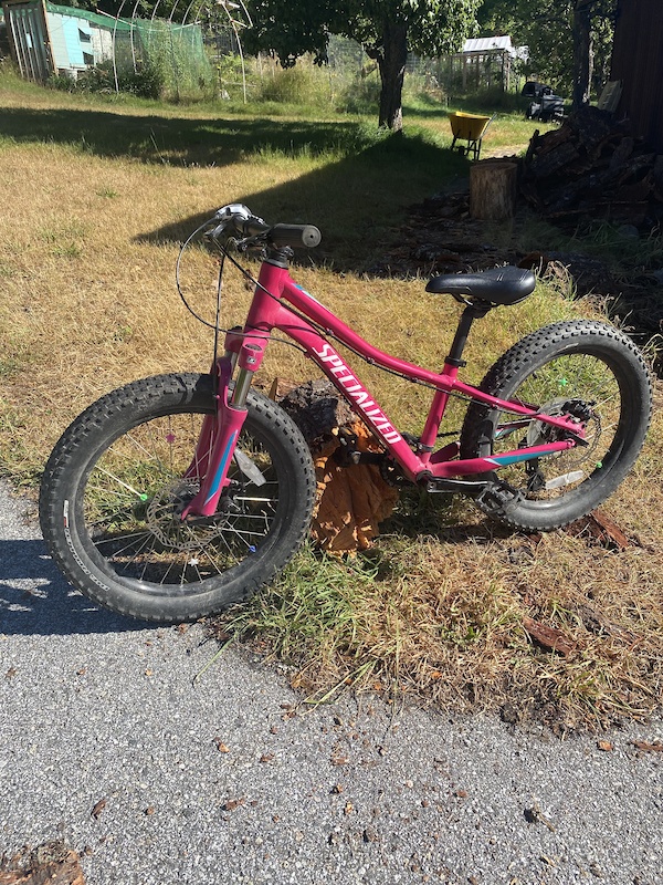 2020 Specialized rip rock For Sale