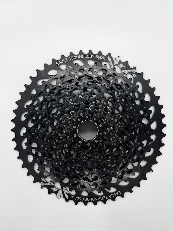 2022 SRAM GX Eagle XG-1275 12 Speed, 10-50t, XD For Sale