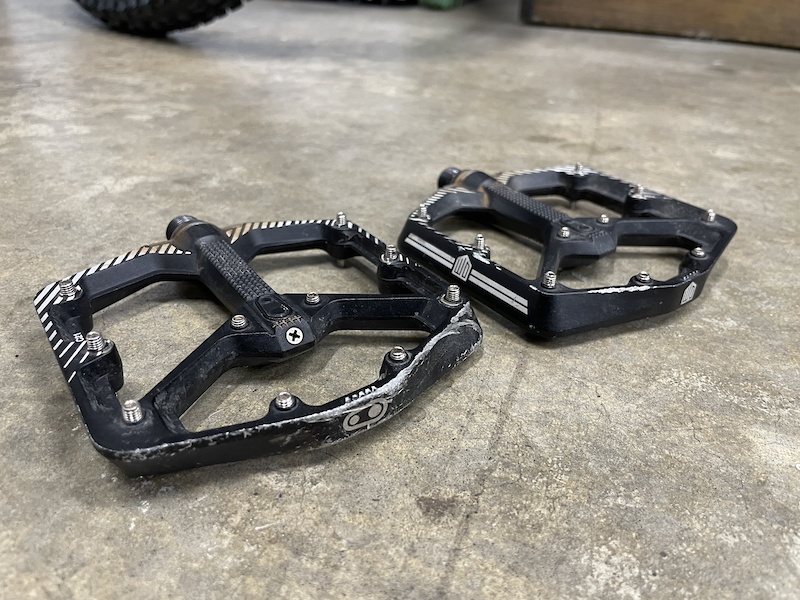 2022 Crank Brothers Stamp 7 Large Danny Mac For Sale