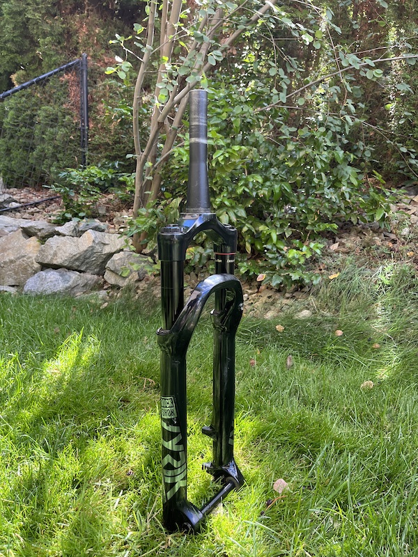 2020 Rockshox Lyric Ultimate For Sale