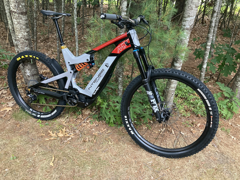 2021 Intense Tazer MX For Sale