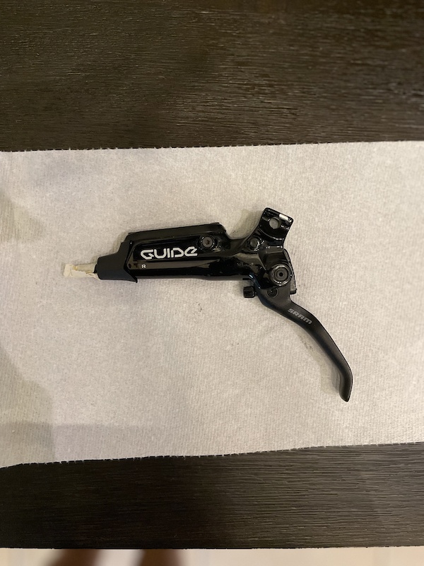 2021 SRAM Guide lever For Sale