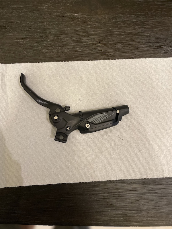 2022 SRAM G2 RSC lever For Sale