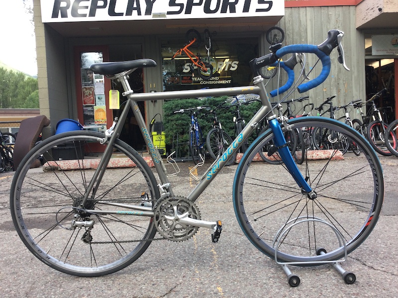 Serotta Classique Ti For Sale