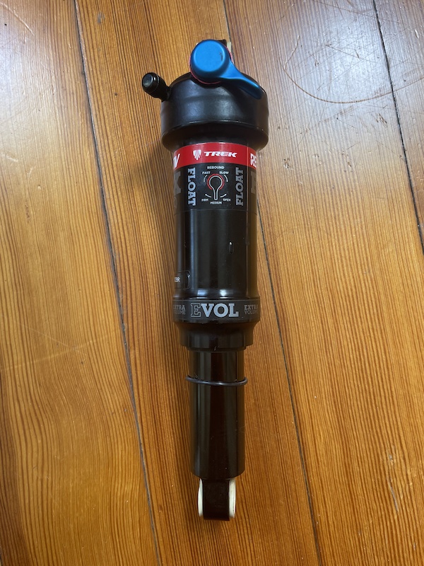 2020 Fox Float DPS ReAktiv Shock For Sale