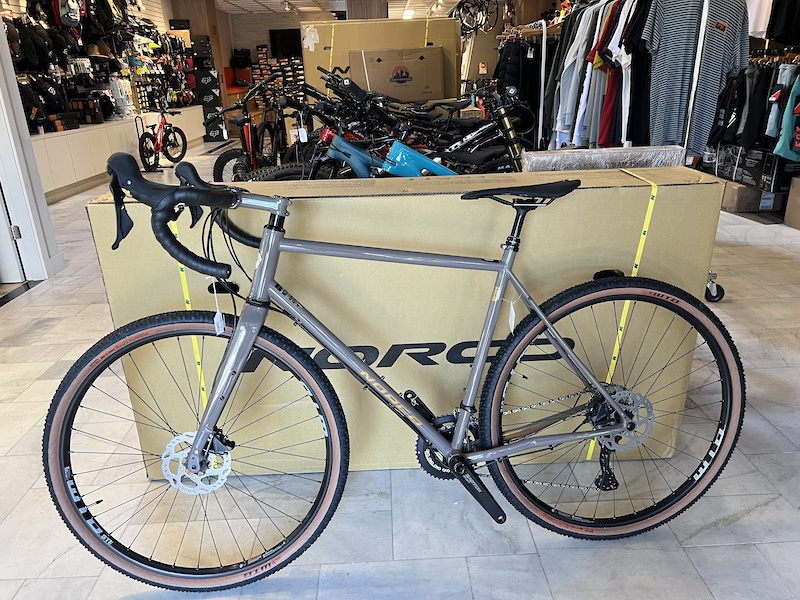 2022 Norco Search XR Steel 55 and 60.5 For Sale