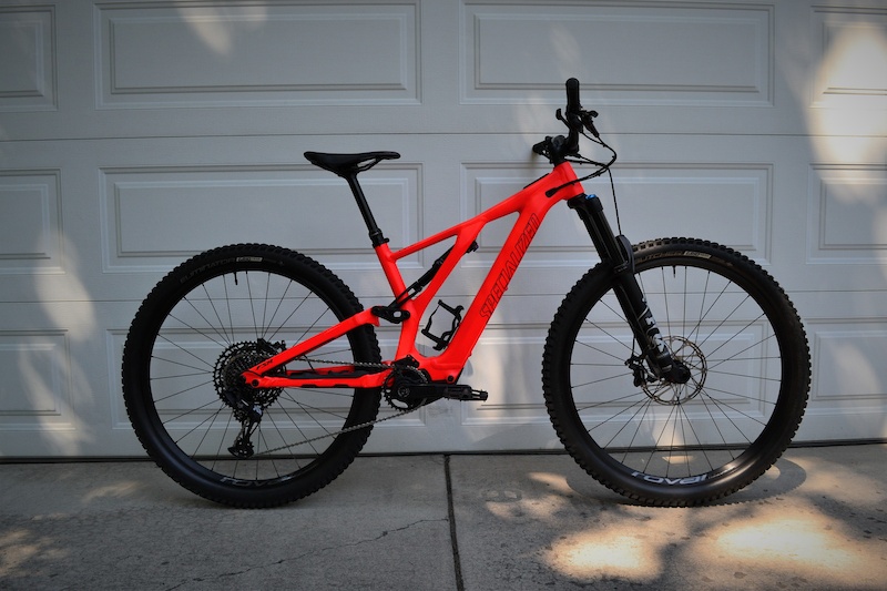 2021 Specialized Turbo Levo SL Comp Medium For Sale