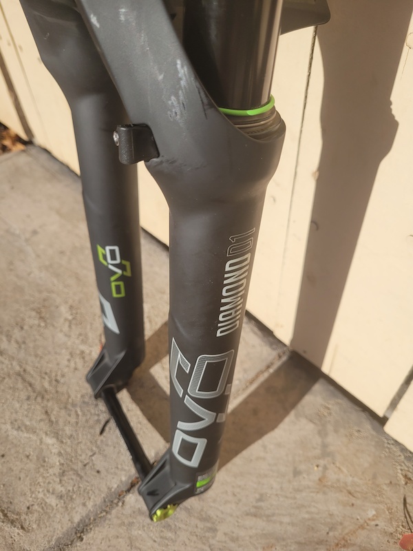 2022 DVO Diamond For Sale