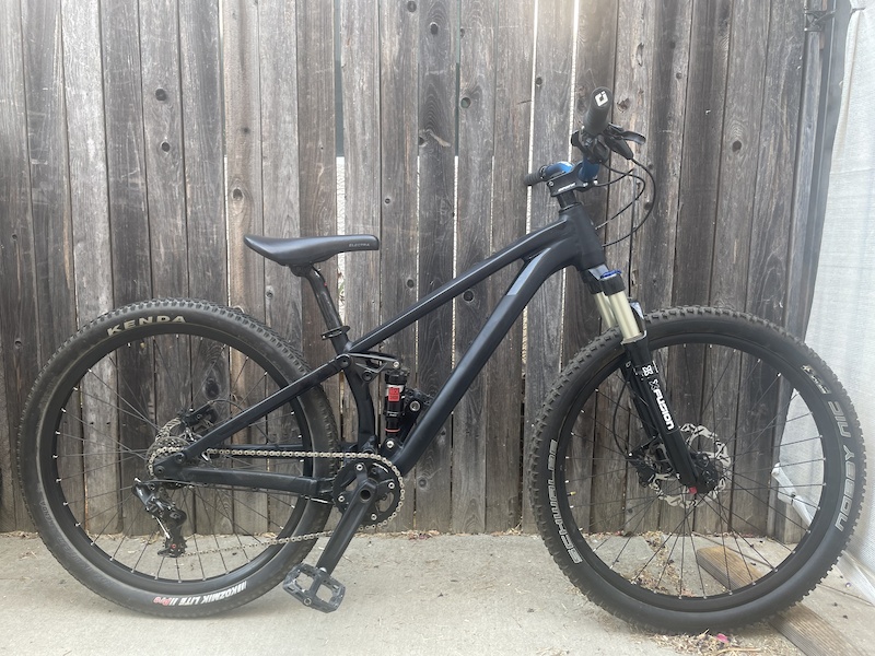 2020 Polygon Trid Zz slope style For Sale