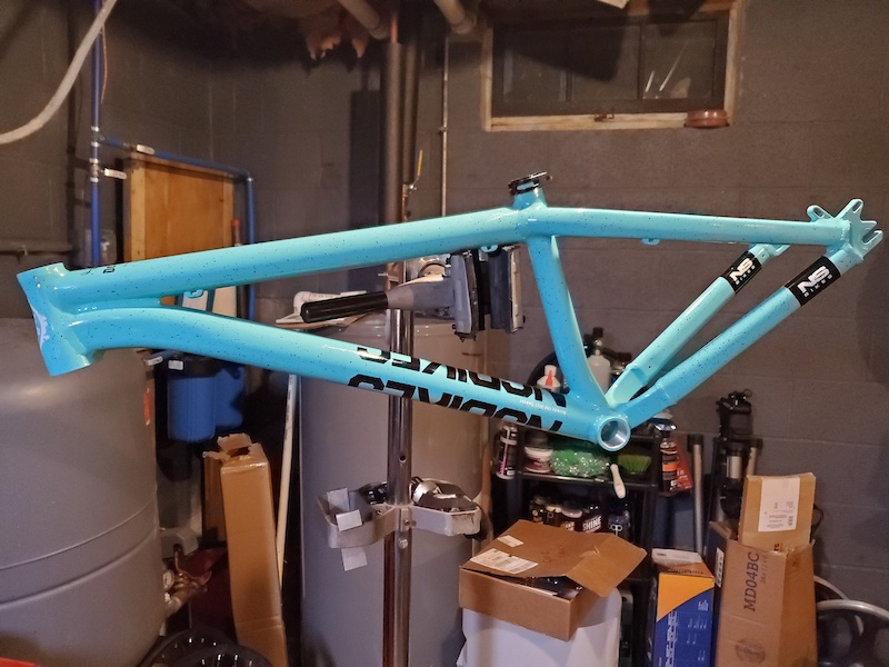 2022 Ns Decade v2 For Sale