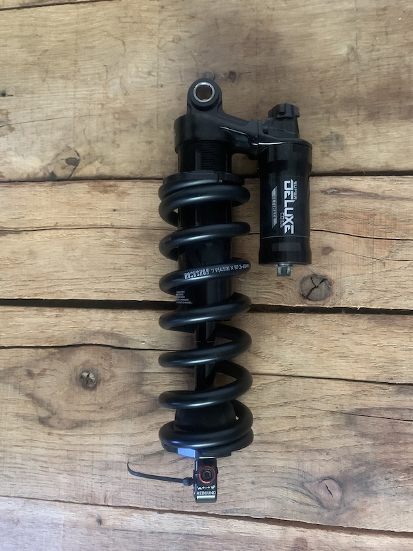 2020 RockShox Super Deluxe Ultimate Coil For Sale