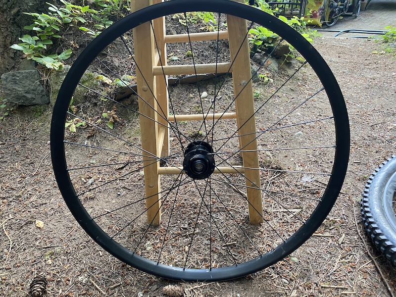 2022 Dt Swiss 350 Roval DH For Sale