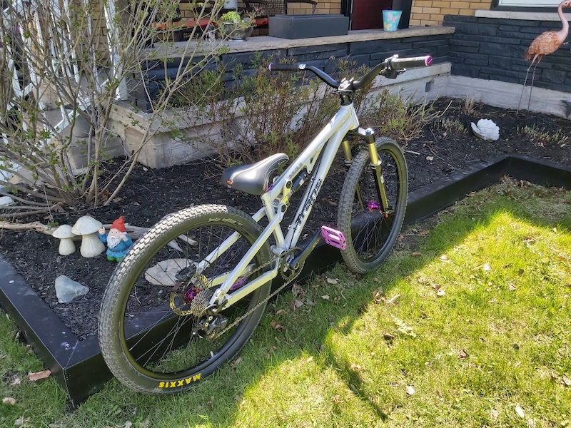 2013 Transition Double small For Sale