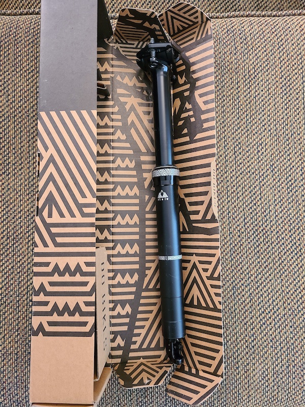 2021 PNW Coast Suspension Dropper For Sale