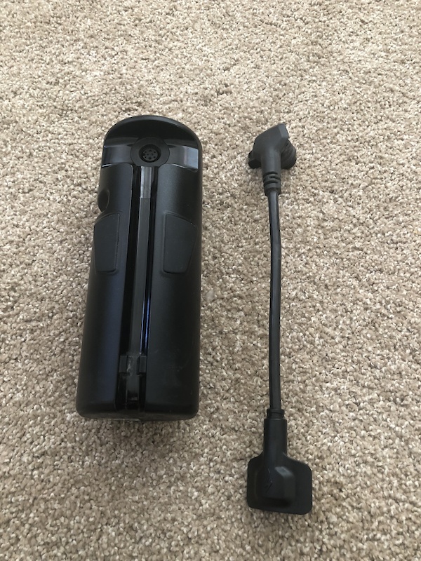 2022 Specialized SL Range Extender battery w/cable For Sale