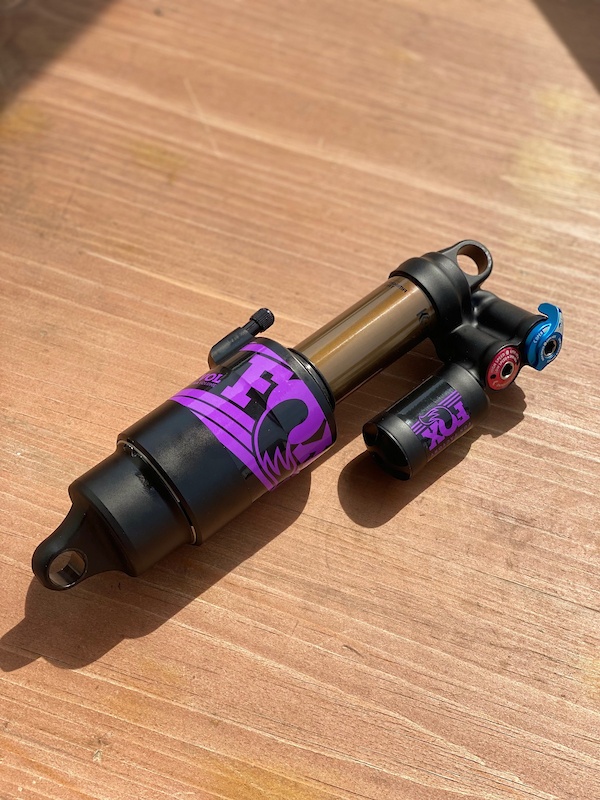 2019 fresh fox x2 230mm X 65mm For Sale