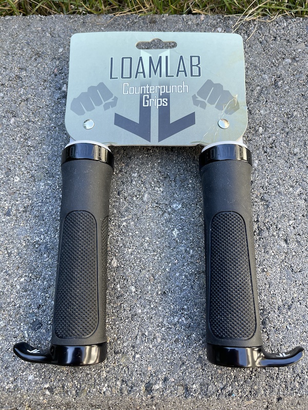 2022 LoamLab Counterpunch Grips For Sale