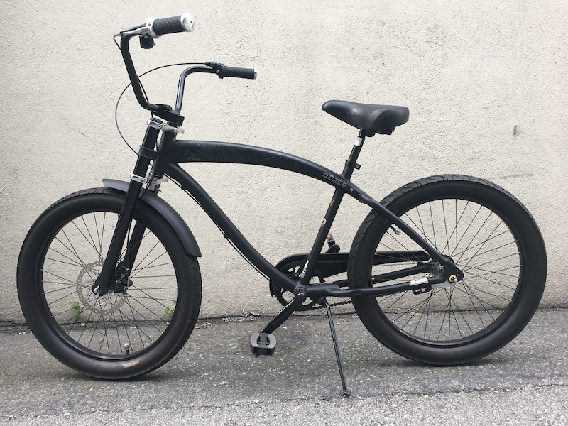 2015 NIRVE SKULLS CRUISER For Sale