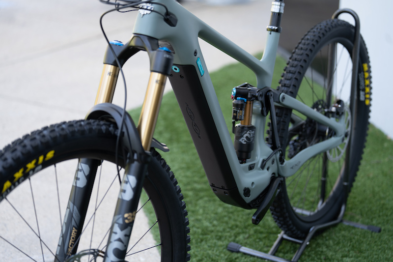 2022 Yeti 160E T1 Rhino For Sale