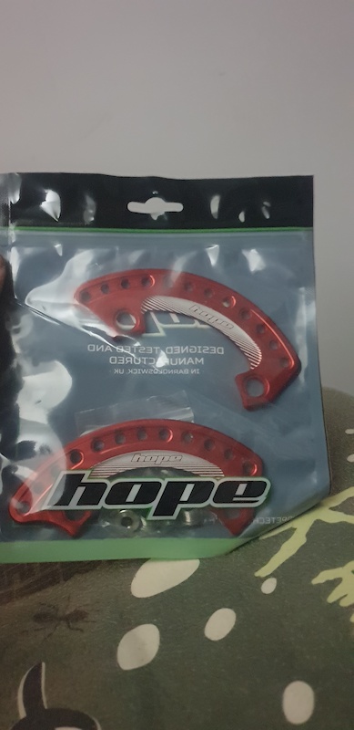 Hope bash guard For Sale