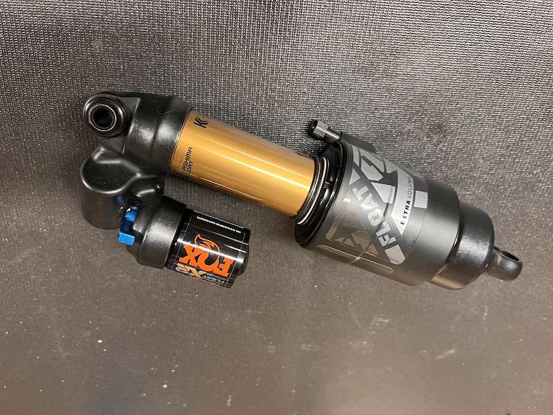 2021 Fox Float X2 For Sale