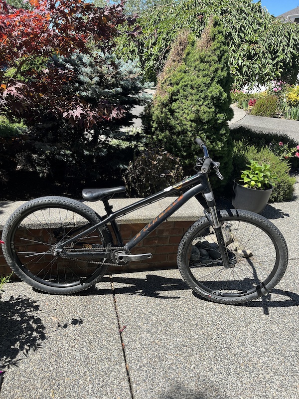 2019 Specialized P.3 one size fits all For Sale