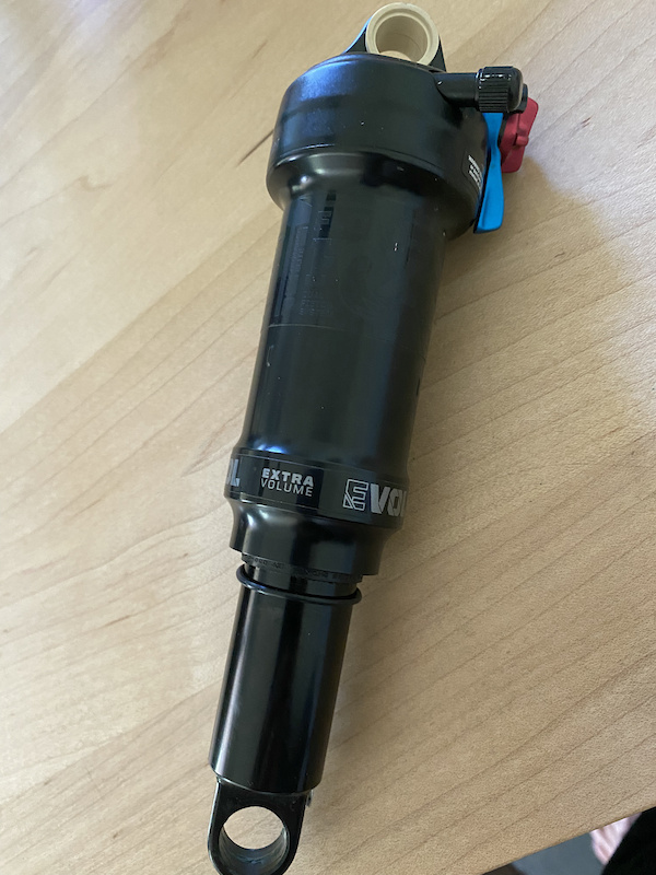 2022 Fox Float DPS 120mm For Sale