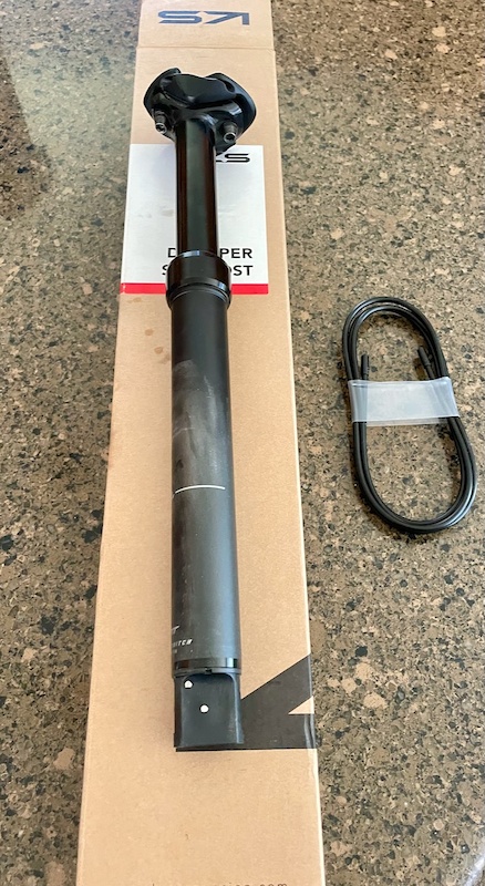 2022 Giant Contact Switch 100mm 30.9x345mm For Sale